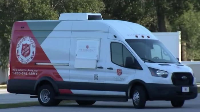 Salvation Army of Seminole County rallies to earn $130K for emergency ...