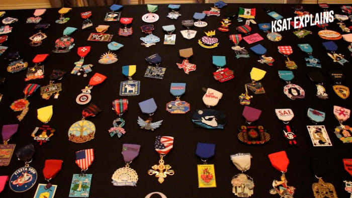 KSAT Explains: The history behind San Antonio's bright and colorful ...