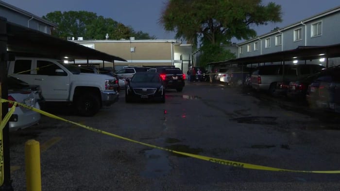 3 men shot to death during apparent home invasion in Spring Branch ...