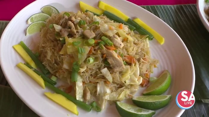 Celebrating Filipino heritage + cuisine with Filipinolicious / Fili ...