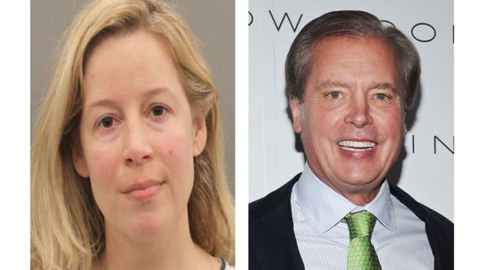 Sources: Girlfriend accused of beating former Lt. Gov. David Dewhurst ...
