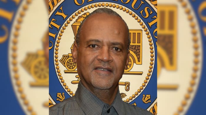Mayor Turner’s special adviser and long-time friend, Keith Wade, dies ...