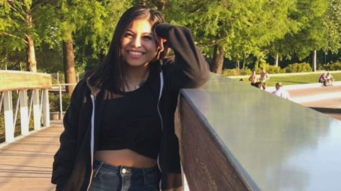 Family searching for ‘clear answer’ after 20-year-old missing woman ...