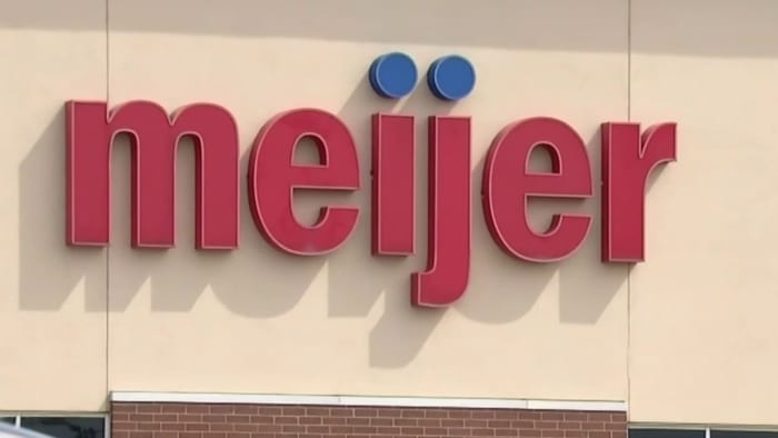 What to do if you were charged more than once while shopping at Meijer