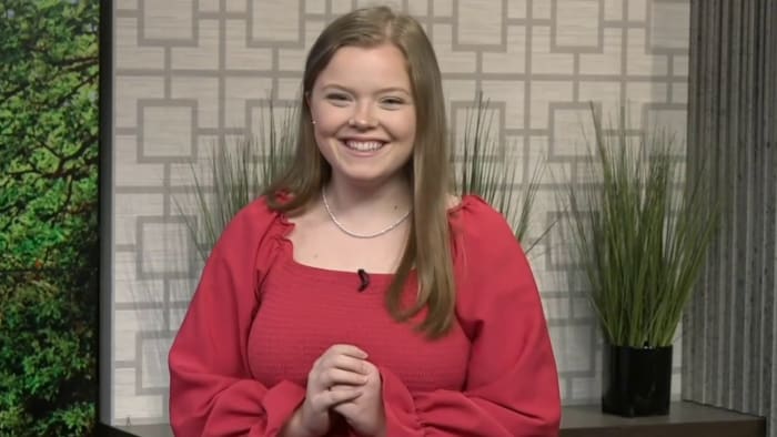 HL Grad Week: Meet the Angleton ISD senior who performed at Carnegie Hall