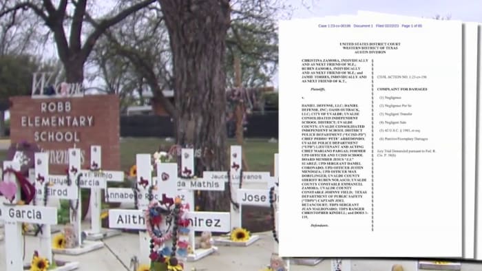 ‘This could be the case that helps cultivate that change’: Lawsuit ...