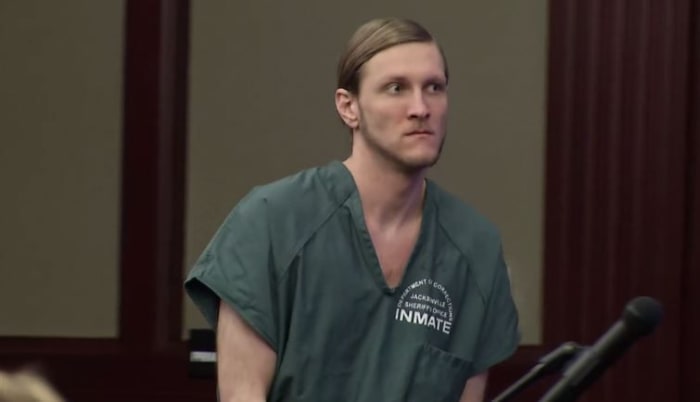 North Pridgen sentenced to 30 years