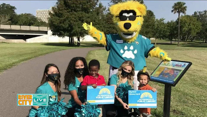 The Jax Public Library is Offering a Fun Incentive For Kids Summer ...