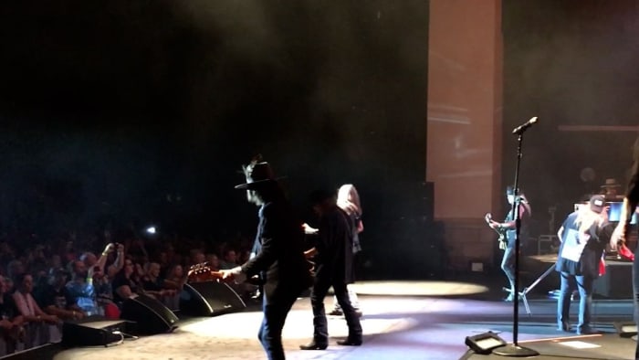 Jacksonville’s historic role in the founding of Southern rock