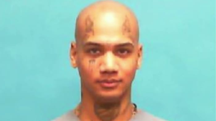 Deland Man Found Guilty Of Killing Girlfriend With Box Cutter
