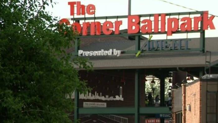 Neighbors concerned about upcoming concert at The Corner Ballpark in ...