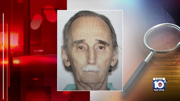 78 Year Old Man Missing In Dania Beach Found