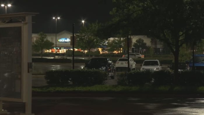 Jacksonville police monitoring ‘hot spots’ across town after riots