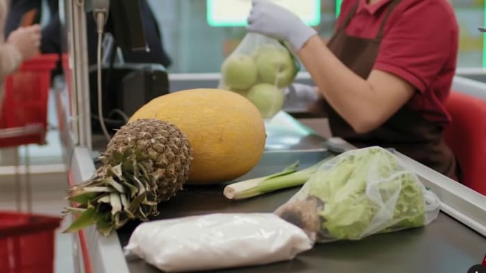 Tentative debt ceiling deal could increase requirements for SNAP recipients