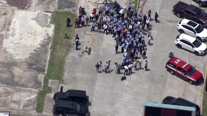 Southwest Inn fire: Houstonians mark 10 years since deadly fire that ...