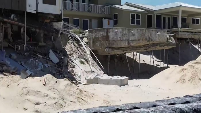 Volusia County braces for more storms after back-to-back hurricanes in 2022