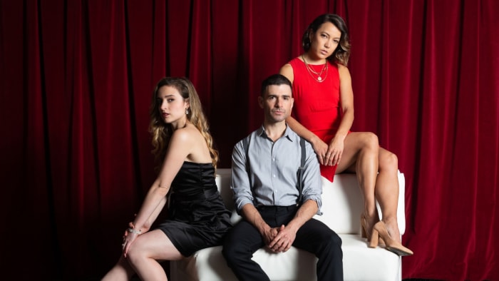 Murder-Mystery Musical ‘Noir’ making world-premiere at Alley Theatre