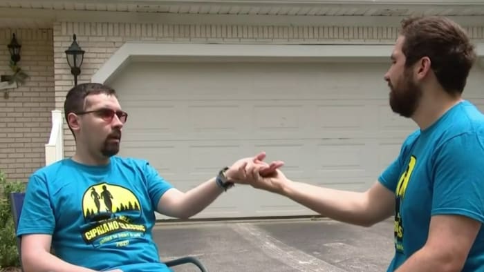 Cipriano family fighting against odds 9 years after deadly Farmington ...