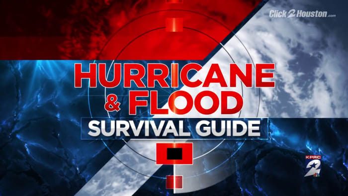 Be prepared: Meteorologists Frank Billingsley and Eric Braate discuss ...
