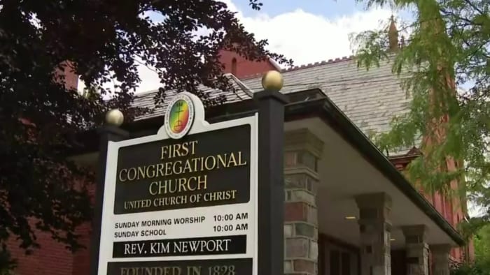 Take a self-guided civil rights historical tour through Village of Romeo