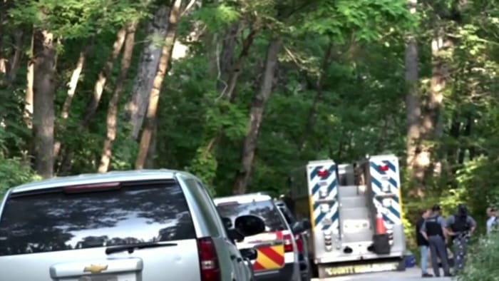 Virginia plane crash investigators ask when pilot became unresponsive ...