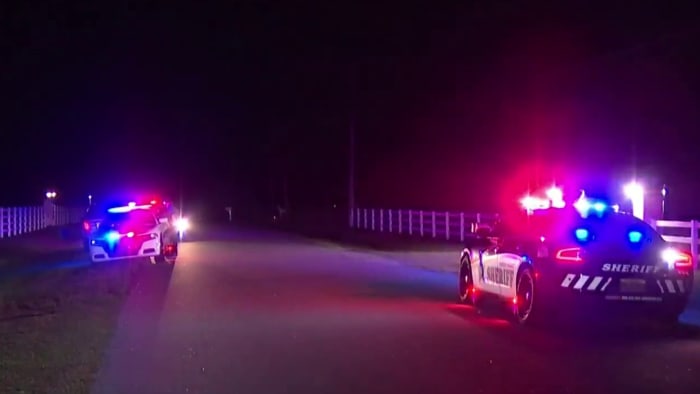 Missing 4 Year Old Girl Found Dead In Osceola County Pond