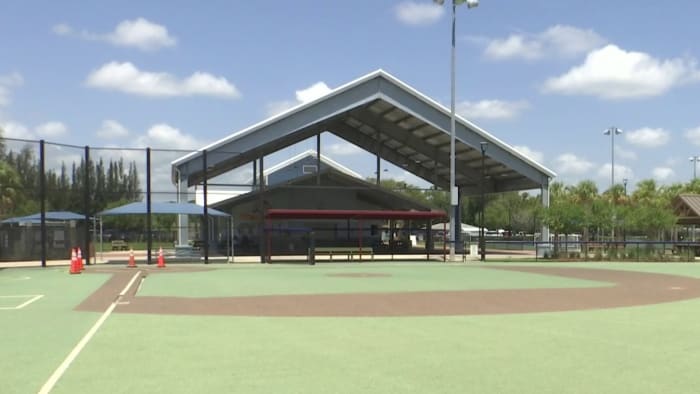 West Melbourne approves repairs to damaged Space Coast Field of Dreams