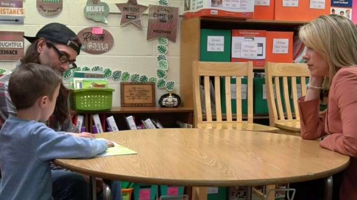 Metro Detroit literacy coaching program hoping to make difference in ...