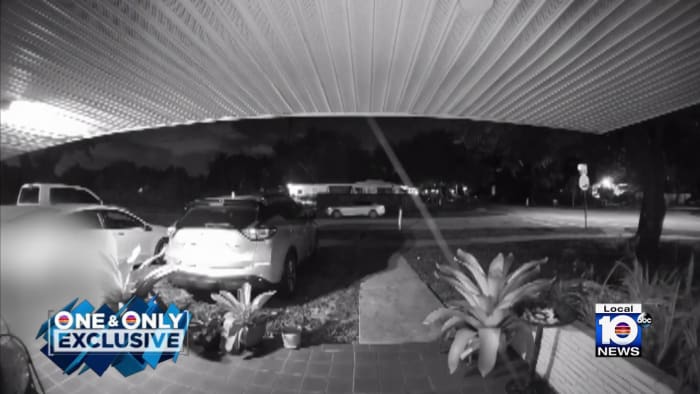 Surveillance Captures Fatal Shooting Of 21 Year Old Man In Northeast