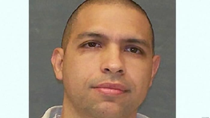 TDCJ suspends transportation of inmates after escape of convicted murderer
