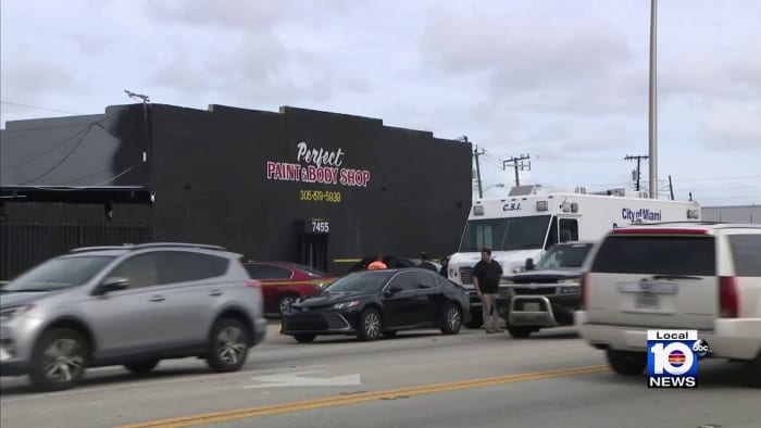 Policía: Padre conocido como ‘Bubba’ fue asesinado en su negocio en ...
