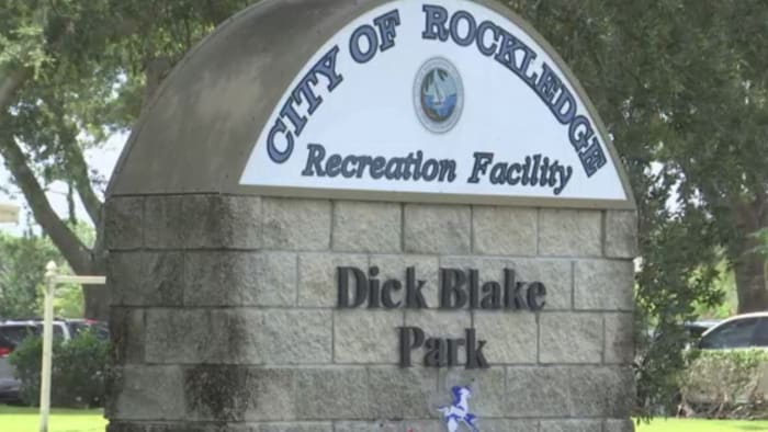 Dick_Blake_Park