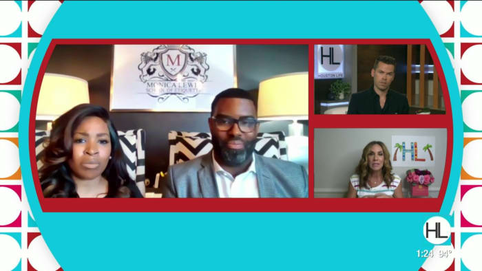 CIVILITY MATTERS: A guide to discussing racism and injustice