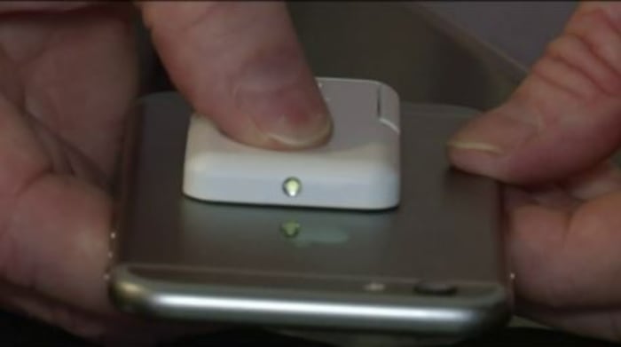 Test it Tuesday: This personal security alarm called the ‘Kick Alarm ...