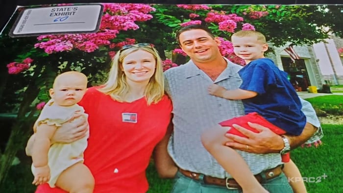 'The Blue-eyed Butcher': Susan Lucille Wright admitted to stabbing her ...