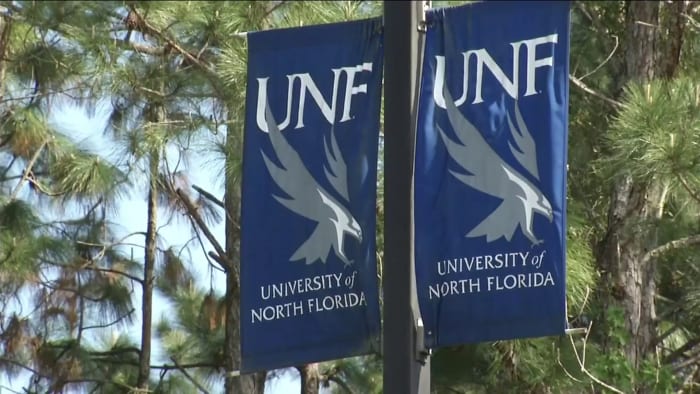 Everyone at UNF will wear a face-covering while inside under ...