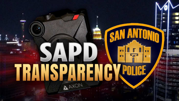 ‘Let videos speak for themselves’: Expert says SAPD video release is ...