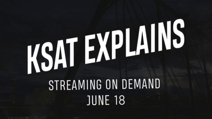 Introducing KSAT Explains, a smart, weekly look at the biggest issues ...