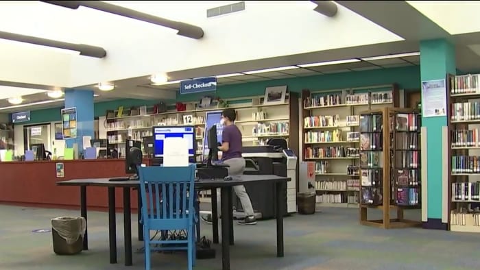 Seminole County libraries look to future with 10-year master plan
