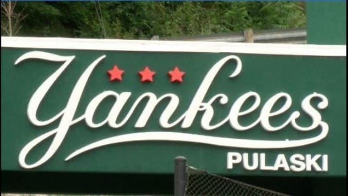 Pulaski Yankees, entire Appalachian League season delayed indefinitely