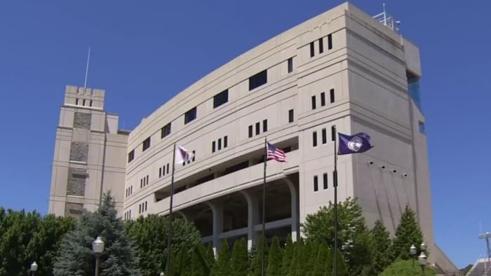 Lane Stadium to be at 100% capacity for upcoming Hokie football season