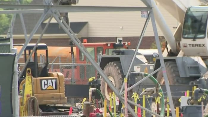 Macomb County’s $28M Interceptor project enters key phase