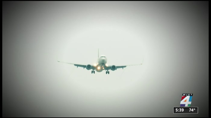 Faa Proposes Hefty Fines Against 4 Unruly Passengers