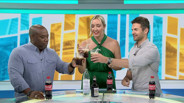 Does the viral balsamic vinegar cola hack work?