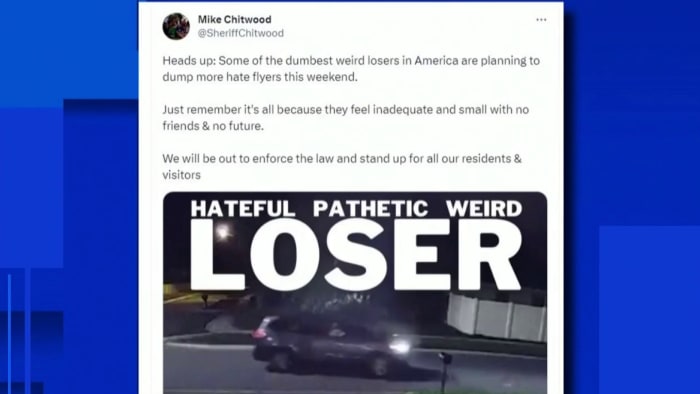 Fourth man faces charges in threats made against Volusia County Sheriff ...