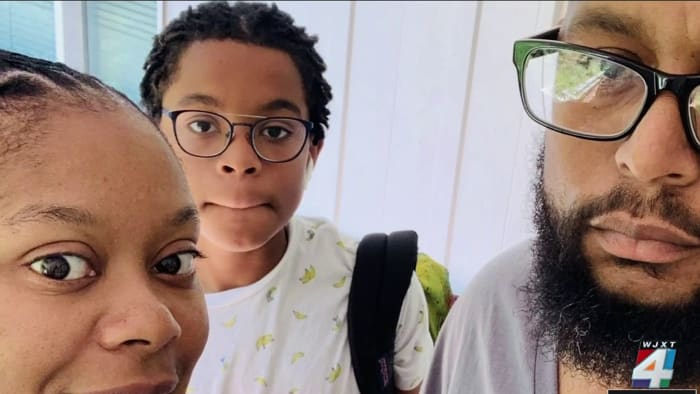 Parents send out warning after their teen drowns in vacation home pool