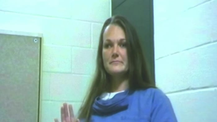 Woman convicted of teen’s murder to be released from prison