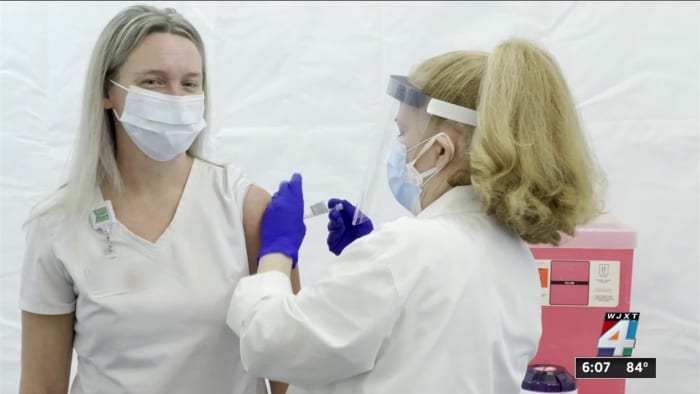 Duval health department gets $6.5M grant to address COVID-19 health ...