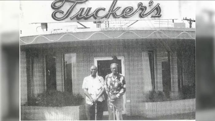 THROWBACK THURSDAY: How Tucker's became an SA landmark in East Downtown