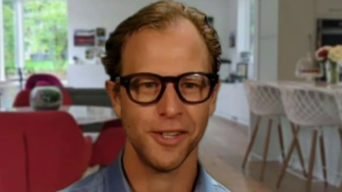 Flashpoint Interview: Economist Justin Wolfers shares what to know ...